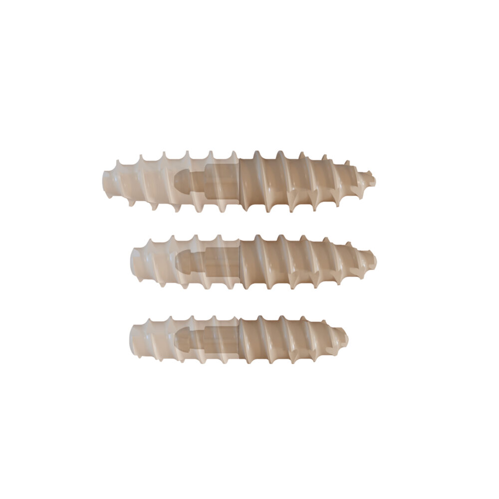 TOE F.A.S.T® • Steps Ortho