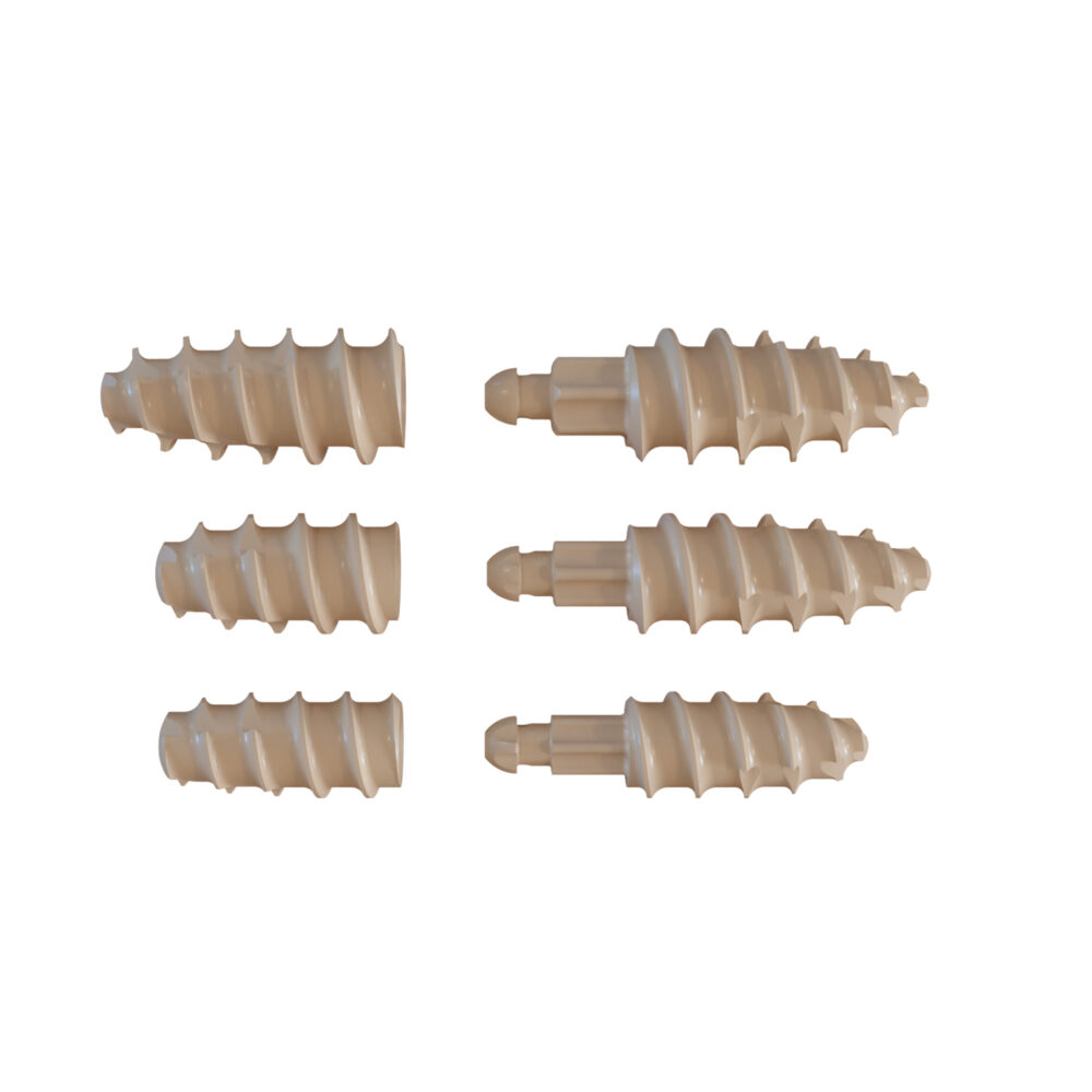 TOE F.A.S.T® • Steps Ortho