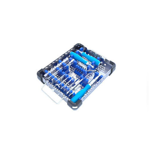 F.A.S.T® Plates • Steps Ortho